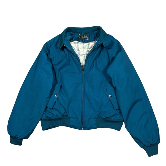 derby | Jackets & Coats | Vintage Derby Of San Francisco Bomber Jacket ...
